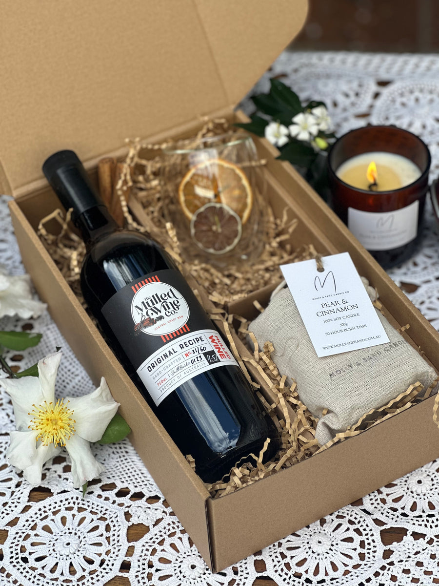 Gift boxes – The Mulled Wine Co