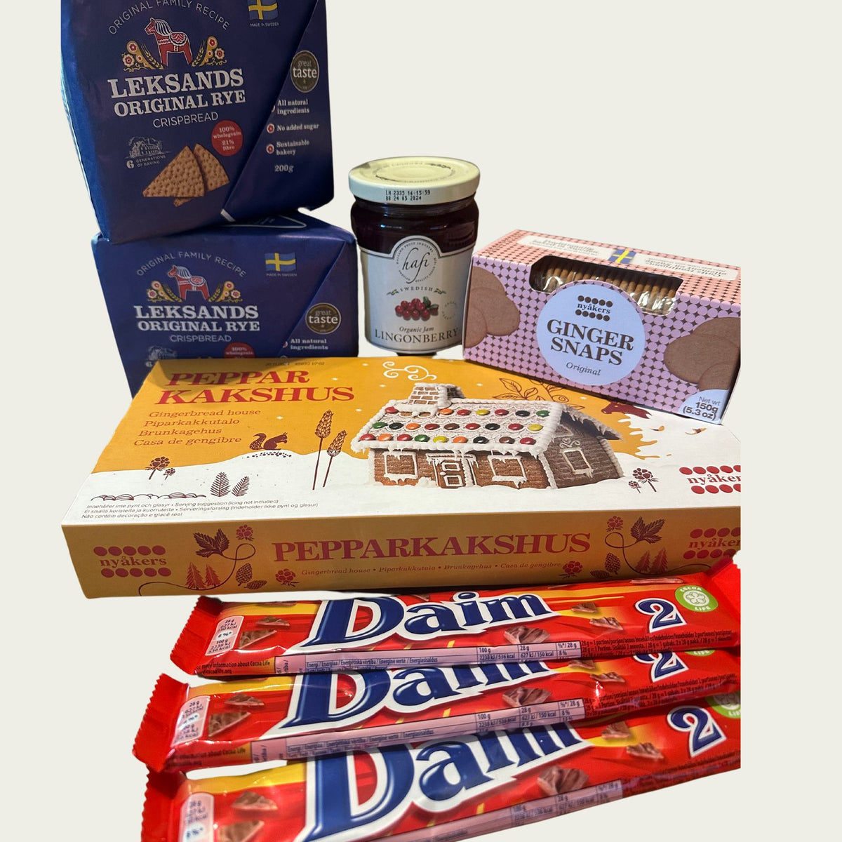 Scandinavian food – The Mulled Wine Co